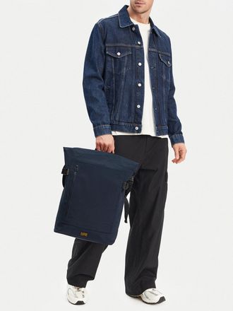 G-Star Rucksack G-Star Raw GSR-B-010-07 Dunkelblau