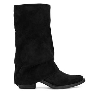 Jenny Fairy Stiefel Jenny Fairy HY23689-19 Schwarz