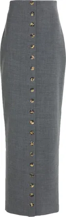 A.W.A.K.E. HOSEN & R&Ouml;CKE - Maxi-R&ouml;cke auf YOOX.COM
