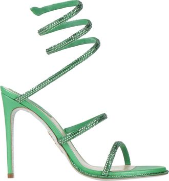 Rene Caovilla SCHUHE - Sandalen auf YOOX.COM