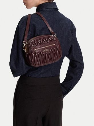 Mexx Handtasche C-MEXX-L-002-08 Dunkelrot