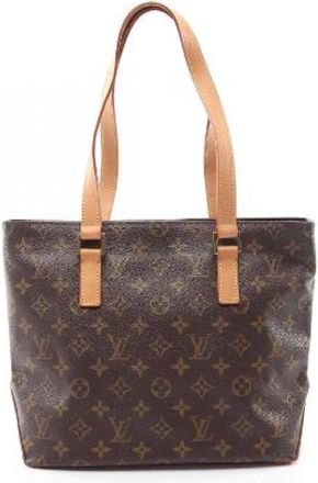 Louis Vuitton Damen, Pre-Owned, Braun, ONE SIZEGr&ouml;&szlig;e