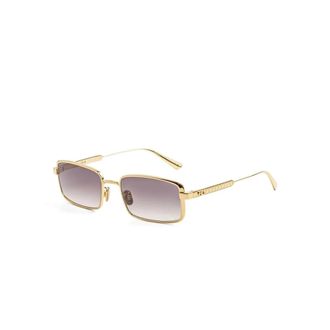 Dior Diorcannage S2U B0A1 Sonnenbrillen - - Accessories - Damen - Gelb - 55 MM