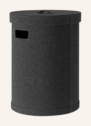 Blomus Blomus W&auml;schekorb Sahla Large schwarz