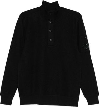 C.P. Company C. P. Company Polo - Noir