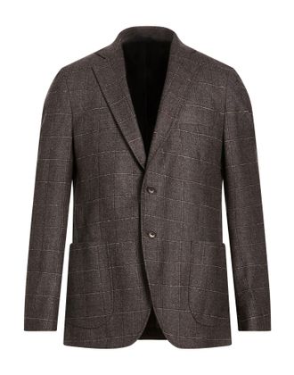 Tombolini ANZ&Uuml;GE und CO-ORDS - Blazers auf YOOX.COM