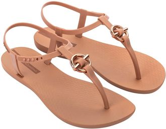 Ipanema Damen Class Belt Sandal Fem Flipflop, braun, 40 EU