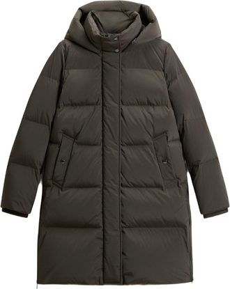 Woolrich Kelly - Doudoune longue