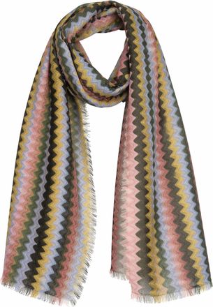 Collezione Alessandro Schal Klisso