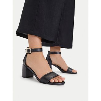 Clarks Sandalen Clarks Ezoria Mae 26181295 Schwarz