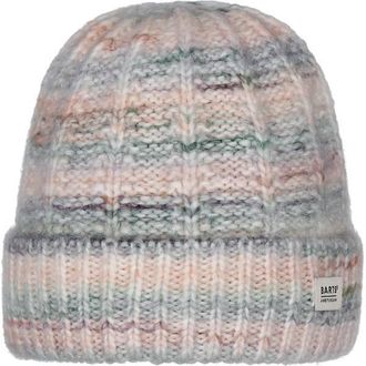 Barts Damen M&uuml;tze Flata Beanie