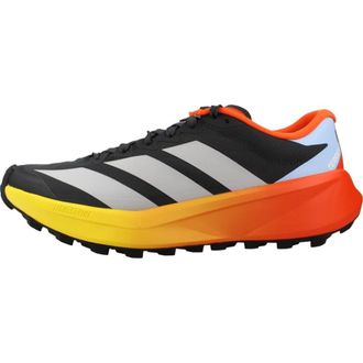 adidas Femme, Sport, Gris, Taille: 39 1/3 EU Agravic 4