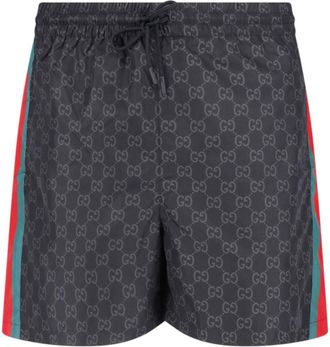Gucci Swimsuit Gg