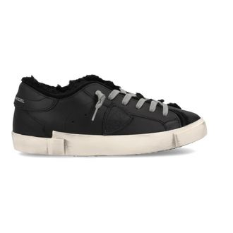 Philippe Model Prsx Tennis - - Shoes - Damen - Schwarzk - 36 EU