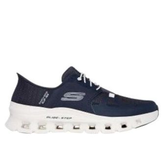 Skechers Herren, Schuhe, Blau, 47 1/2 EUGr&ouml;&szlig;e