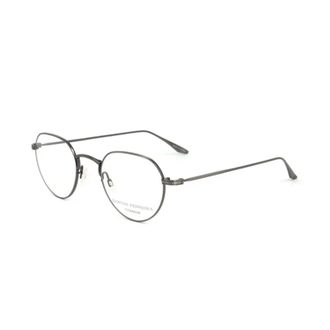 Barton Perreira unisex, Accessoires, Gris, Taille: 48 MM Lunettes de soleil élégantes pour un usage quotidien