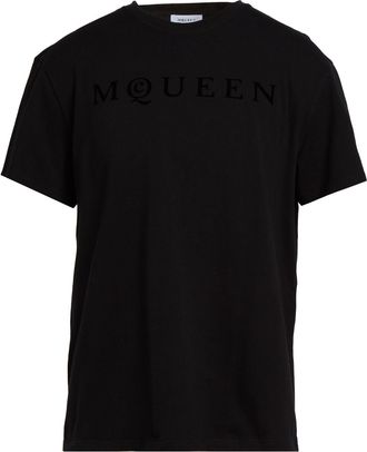 Alexander McQueen TOPS - T-shirts auf YOOX.COM
