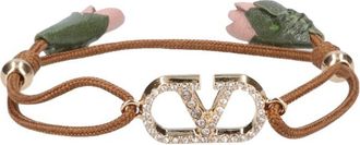 Valentino Garavani Vlogo Signature Bracelet