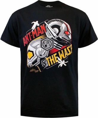 MARVEL Ant-Man, Wasp T-shirt &agrave; manches courtes