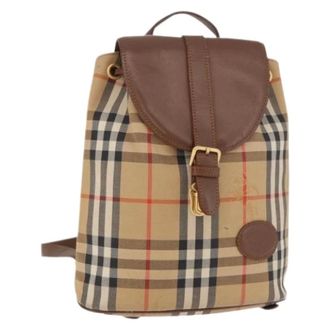 Burberry Damen, Pre-Owned, Beige, ONE SIZEGr&ouml;&szlig;e