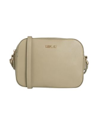 Replay TASCHEN - Umh&auml;ngetasche auf YOOX.COM