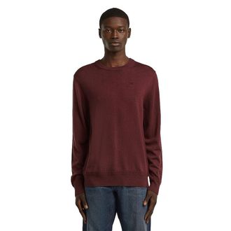 G-Star Premium core r Knit