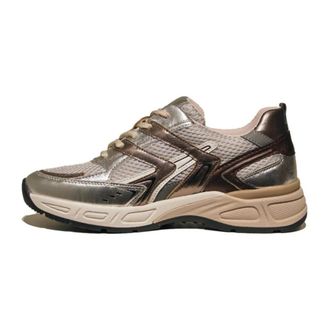 Gabor Femme, Chaussures, Gris, Taille: 39 EU Baskets