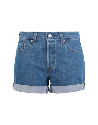 Levi's 501 ROLLED SHORTS