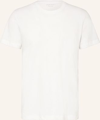 Strokesman's Strokesmans 2er-Pack T-Shirts weiss