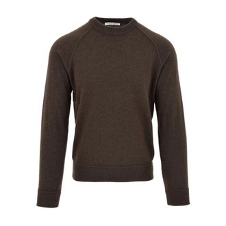 FILIPPO DE LAURENTIIS Y24195 Sweater - - Knitwear - Herren - Braun - M