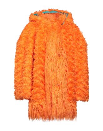 Alabama Muse JACKEN & M&Auml;NTEL - Shearling- & Kunstfell auf YOOX.COM