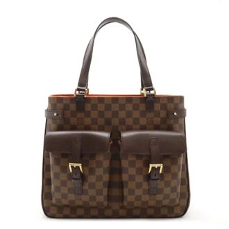 Louis Vuitton Damen, Pre-Owned, Braun, ONE SIZEGröße