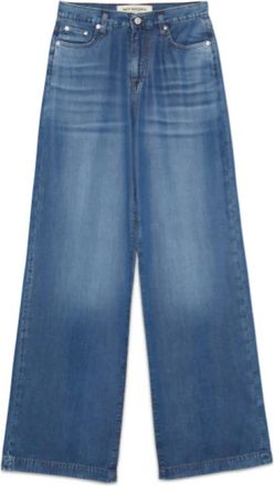 Roy Rogers Femme, Jeans, Bleu, Taille: W27 Marta Jeans