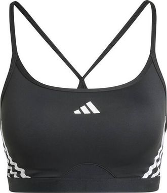 adidas Damen Top Aeroreact f&uuml;rs Training