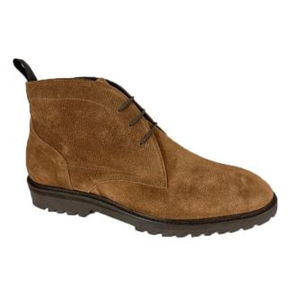 I MASCHI Boots - - Shoes - Herren - Braun - 41 EU
