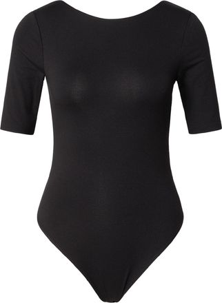 Edited Body Clover