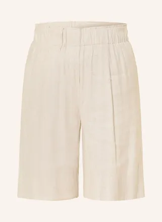 Mos Mosh Mos Mosh Shorts Mmulla beige