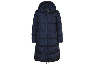 A|X Armani Exchange Steppjacke Damen Steppjacke Polyamid