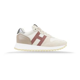 Hogan Damen, Schuhe, Weiß, 35 EUGröße