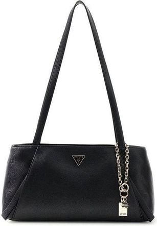 Guess Umh&auml;ngetasche Schwarz