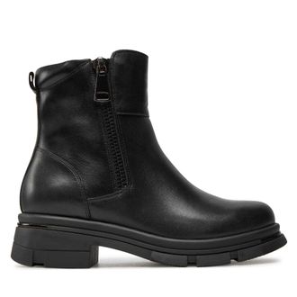 Caprice Stiefeletten Caprice 9-25427-43 Schwarz
