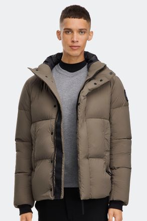 Canada Goose Everett Steppjacke