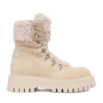 G-Star Schn&uuml;rschuhe G-Star Raw EO-UFUK-8003-25 Beige