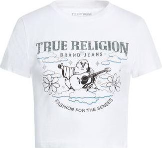 True Religion TOPS - T-shirts sur YOOX.COM