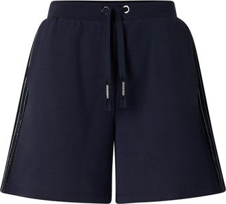 Bogner Sweatshorts Alea f&uuml;r Damen - Navy-Blau - 34
