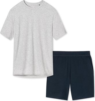 Schiesser Pyjama Cotton