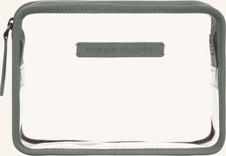 Horizn Studios Kulturtasche gruen