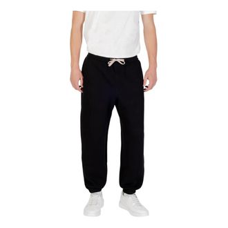 A|X Armani Exchange Herren Sportliche Hose Af16222 - - Trousers - Herren - Schwarzk - XL