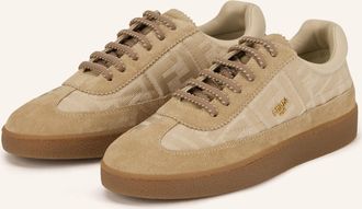 Fendi Sneaker beige
