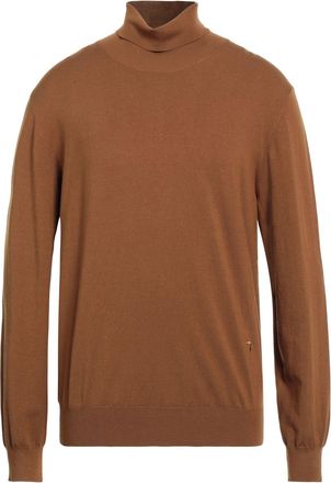 Trussardi STRICKWAREN - Rollkragenpullover auf YOOX.COM